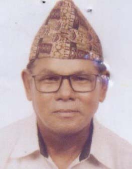 Damak Multiple Campus :: College of Management and Education